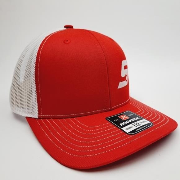 Accessories | Snapon Tools Racing Richardson Trucker Mesh Snapback Hat ...